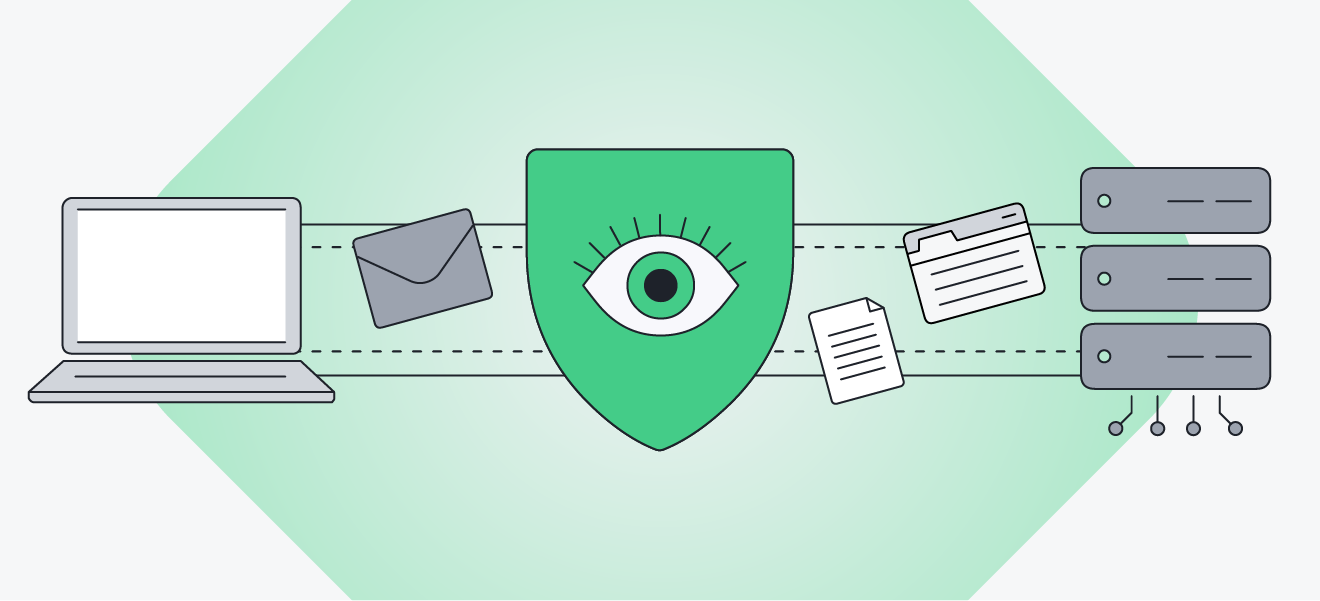 What Is Endpoint Security and How Does It Work?